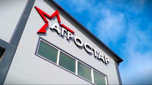 В гостях на заводе АГРОСТАР
