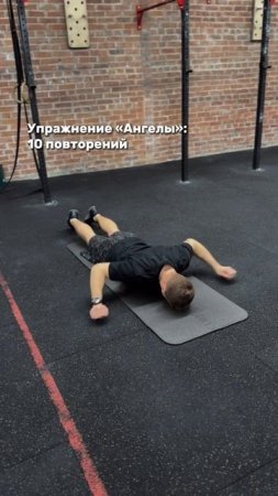 Попробуешь? Приходи заниматься онлайн или офлайн calisthenics.ru. #калистеника #тренер #спб