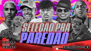 SELEÇÃO - PRA PAREDÃO CARNAVAL 2024