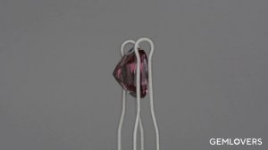 Шпинель кушон из Шри-Ланки 2.15 ct