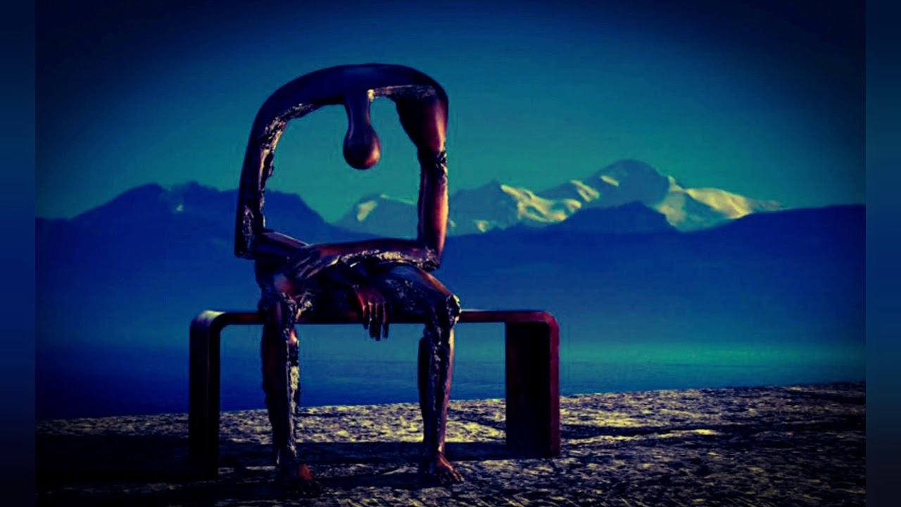 Осип Мандельштам "Образ твой, мучительный и зыбкий..." Читает Павел Морозов