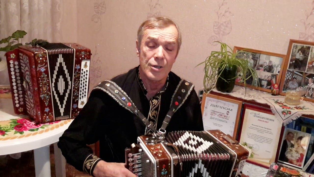 Песня "Завещание"