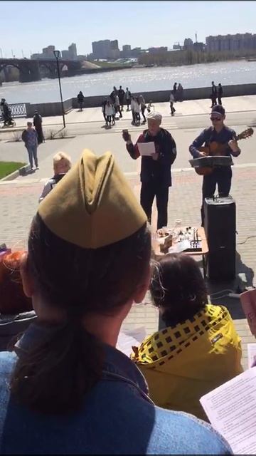 Хотят ли русские войны