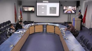 Фурсов Дмитрий Викторович