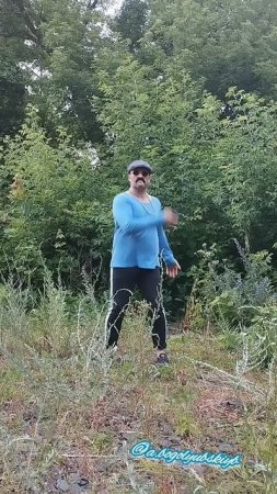 Арсенчик танцует "мурку" 👍😂🖐️🕺