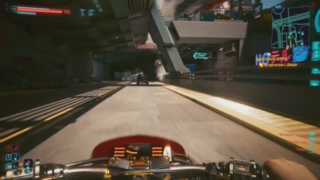 Cyberpunk 2077 Два товарища (квест про черепаху)  и продолжаем громить преступность. №14