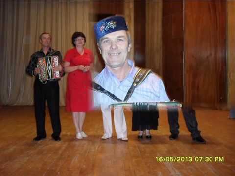 Песни Манника Геннадия Владимировича