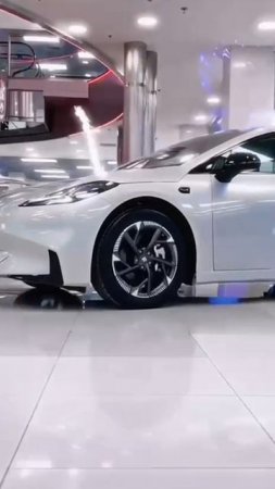 Китайские авто в наличии и под заказ по выгодной цене. Автосалон KYAD, г. Екатеринбург