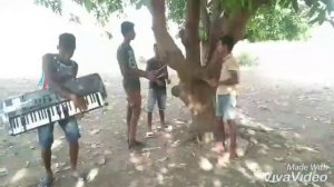 Aadivasi Vasa tar par