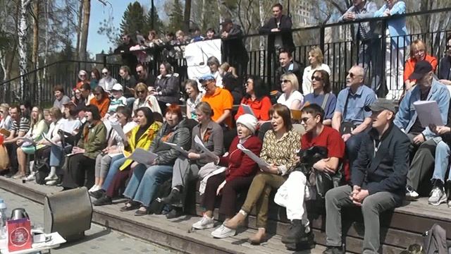 Последний бой