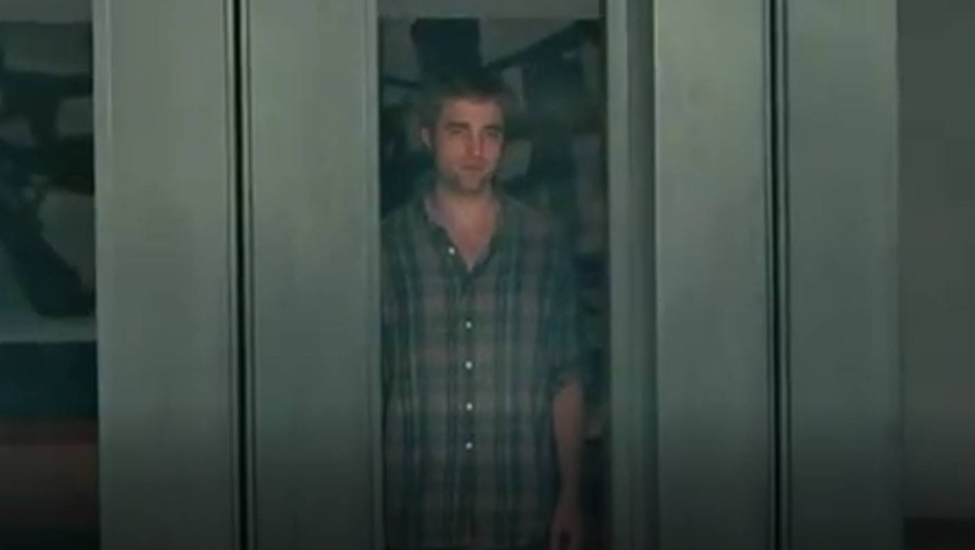 Помни меня - Тайлер и Элли - Случилась осень