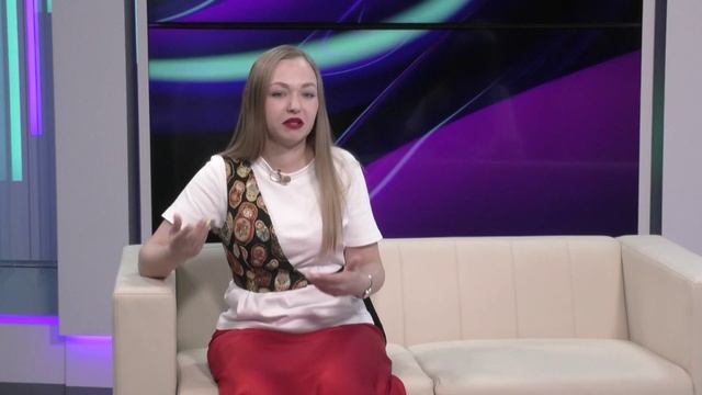 Светлана Ишкова. Легко ли быть предпринимателем в Хабаровском крае. Актуальное интервью.