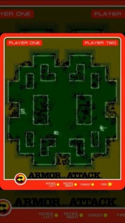 VEC - Armor..Attack