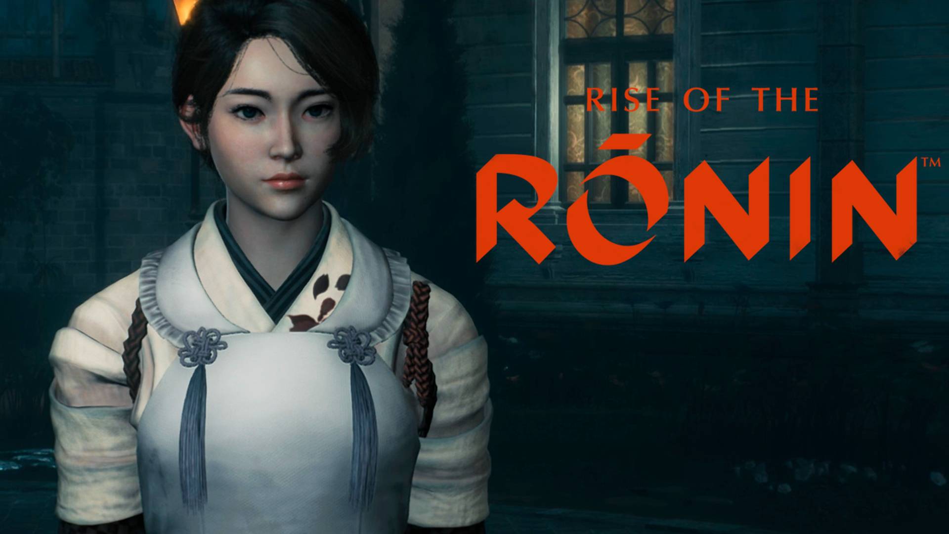 Rise of the Ronin #18 - Спасение медицины