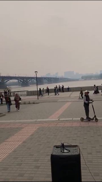 Случайный вальс, смарт