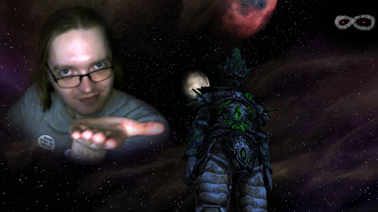 Государство в Государстве | 41/2 | The Elder Scrolls 3: Morrowind Fullrest Repack