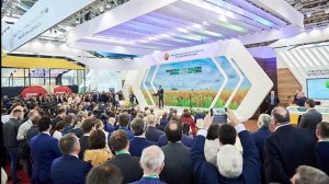 Главные достижения Кувандыкского муниципального округа