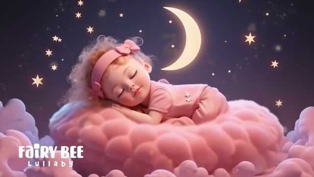 Колыбельная для малышей: Ваш Малыш Не Спит, Попробуйте Эту Колыбельную! 😴 музыка для глубоко сна