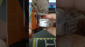 Unboxing Hotwheels Vol. 12, vw jetta