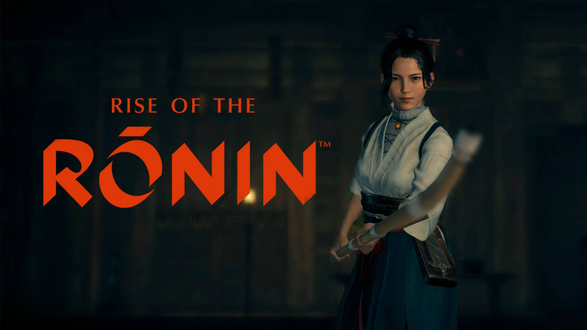 Rise of the Ronin #17 - Отдуваемся за друга