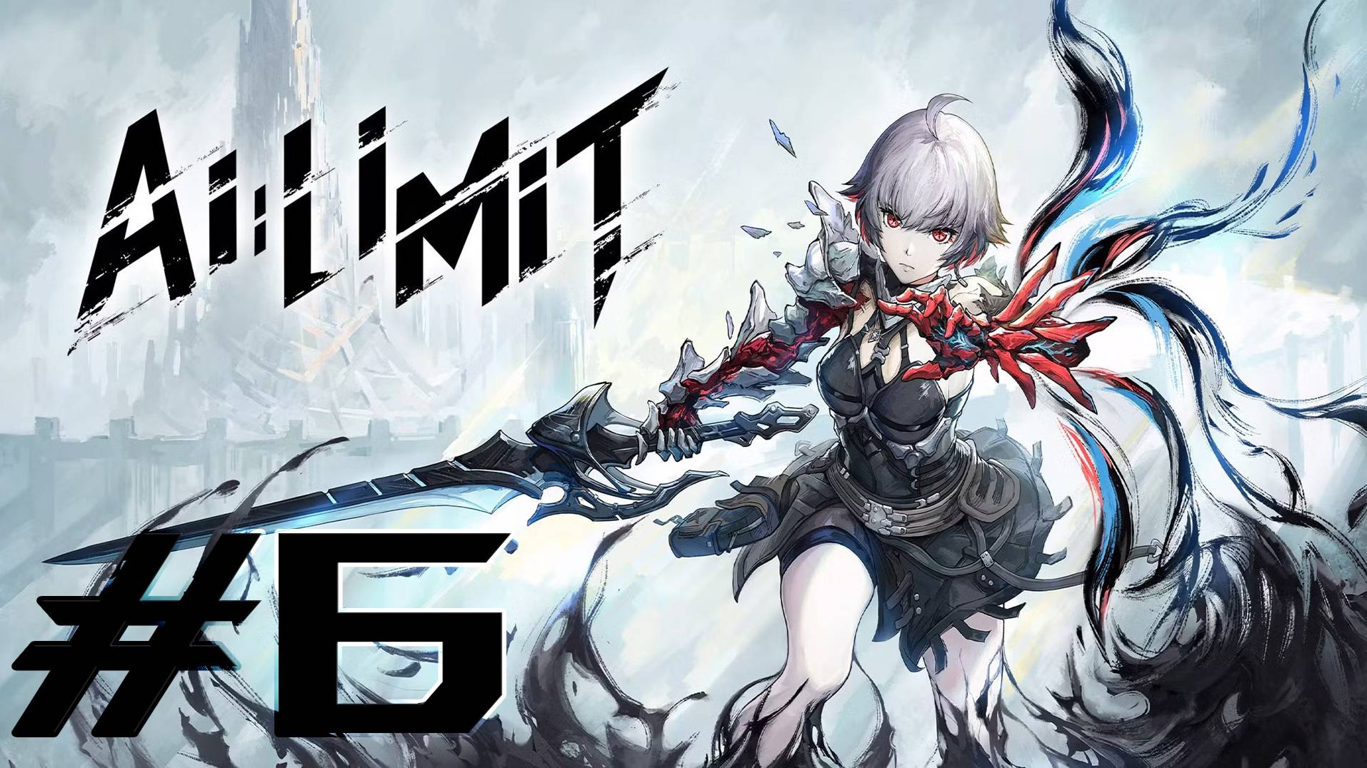 AI LIMIT ► Прохождение ► #6