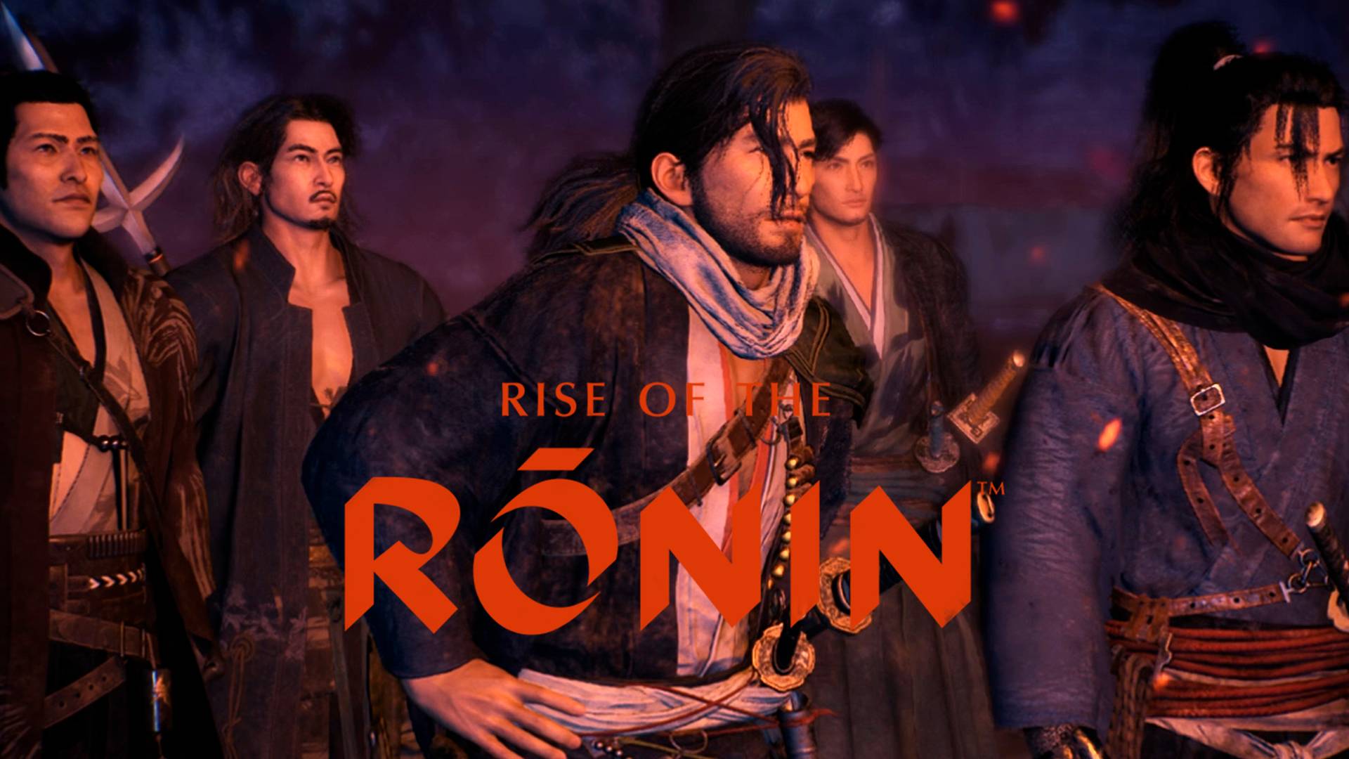 Rise of the Ronin #16 - Радикальненько