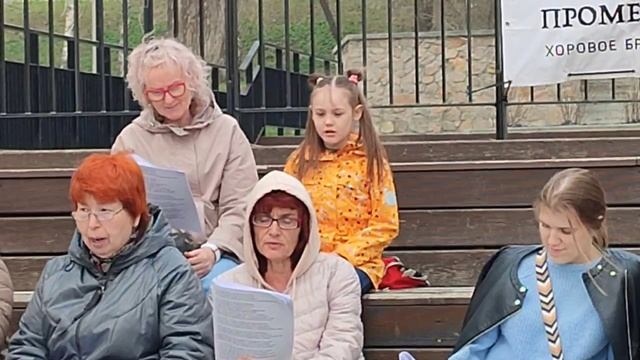 Прощай, любимый город