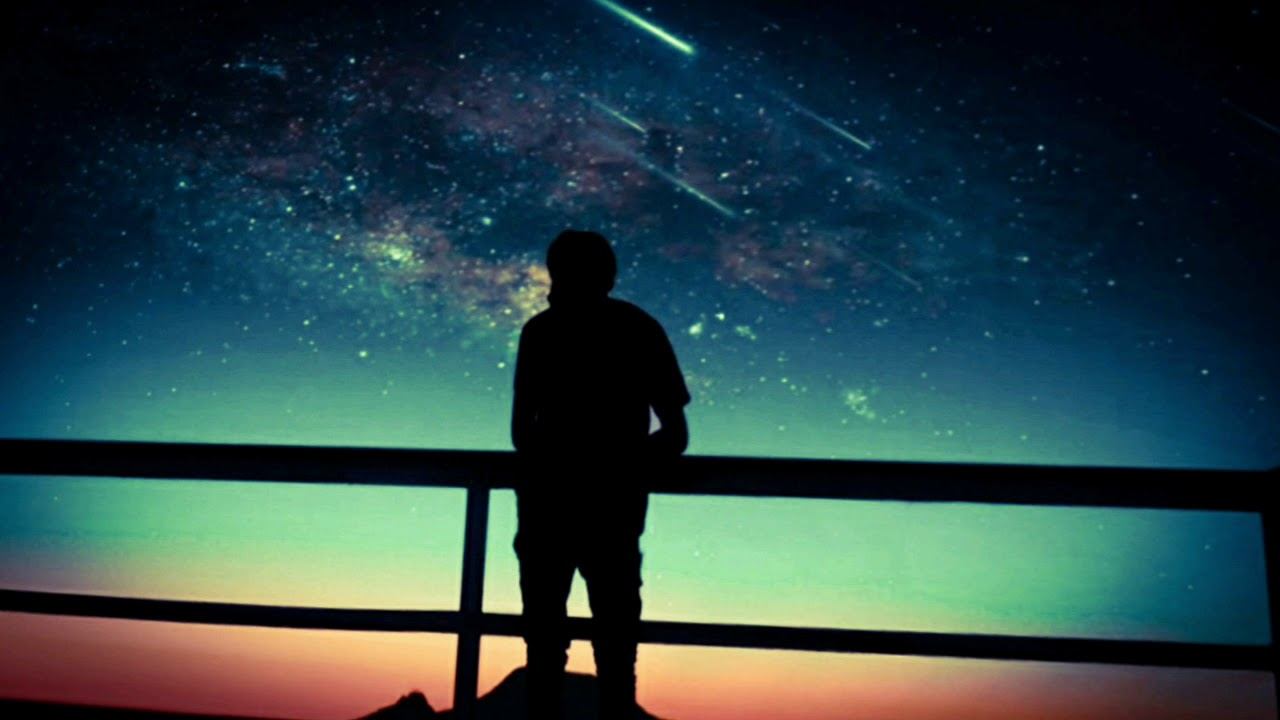 Осип Мандельштам "Истончается тонкий тлен..." Читает Павел Морозов