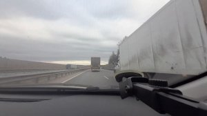 Из Котельников до Проводника