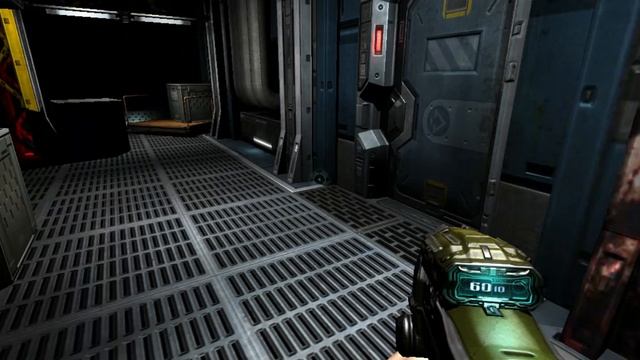 DOOM3 #4