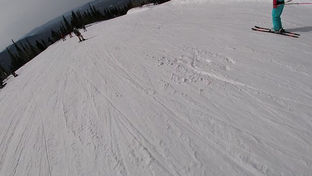 3. Сектор Е Егор трамплины