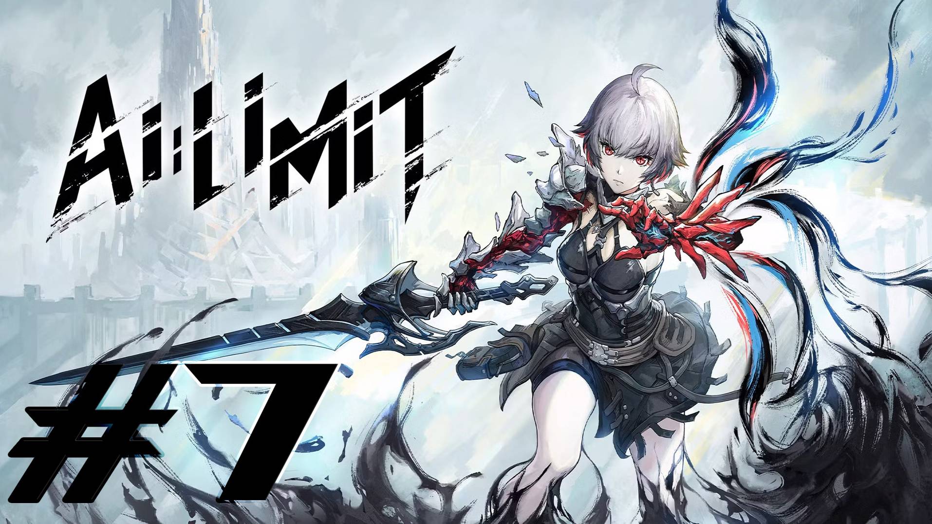 AI LIMIT ► Прохождение ► #7