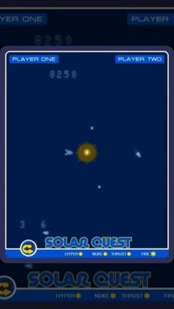 VEC - Solar Quest