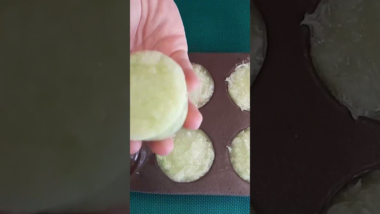 Не делайте этого, когда готовите замороженные кабачки! #натальягорбачева