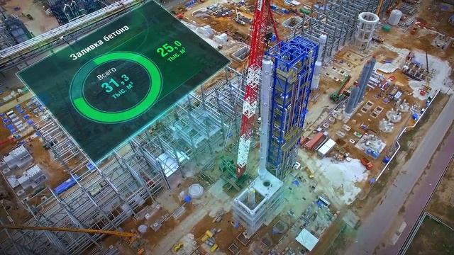 НИПИГАЗ 25.05.2017 *Видеофильмы заказчиков