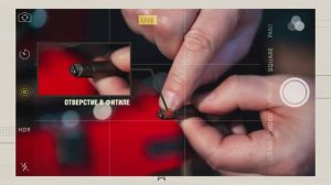 Шедевры Победы. Карбидная лампа