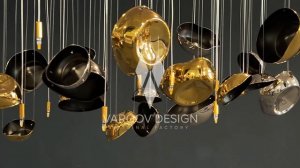 Vargov®Design - LC0109