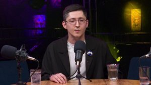 Тизер подкаста |🎙 Как побороть страх петь? Этери Бериашвили и Евгеника | Этерификация #2
