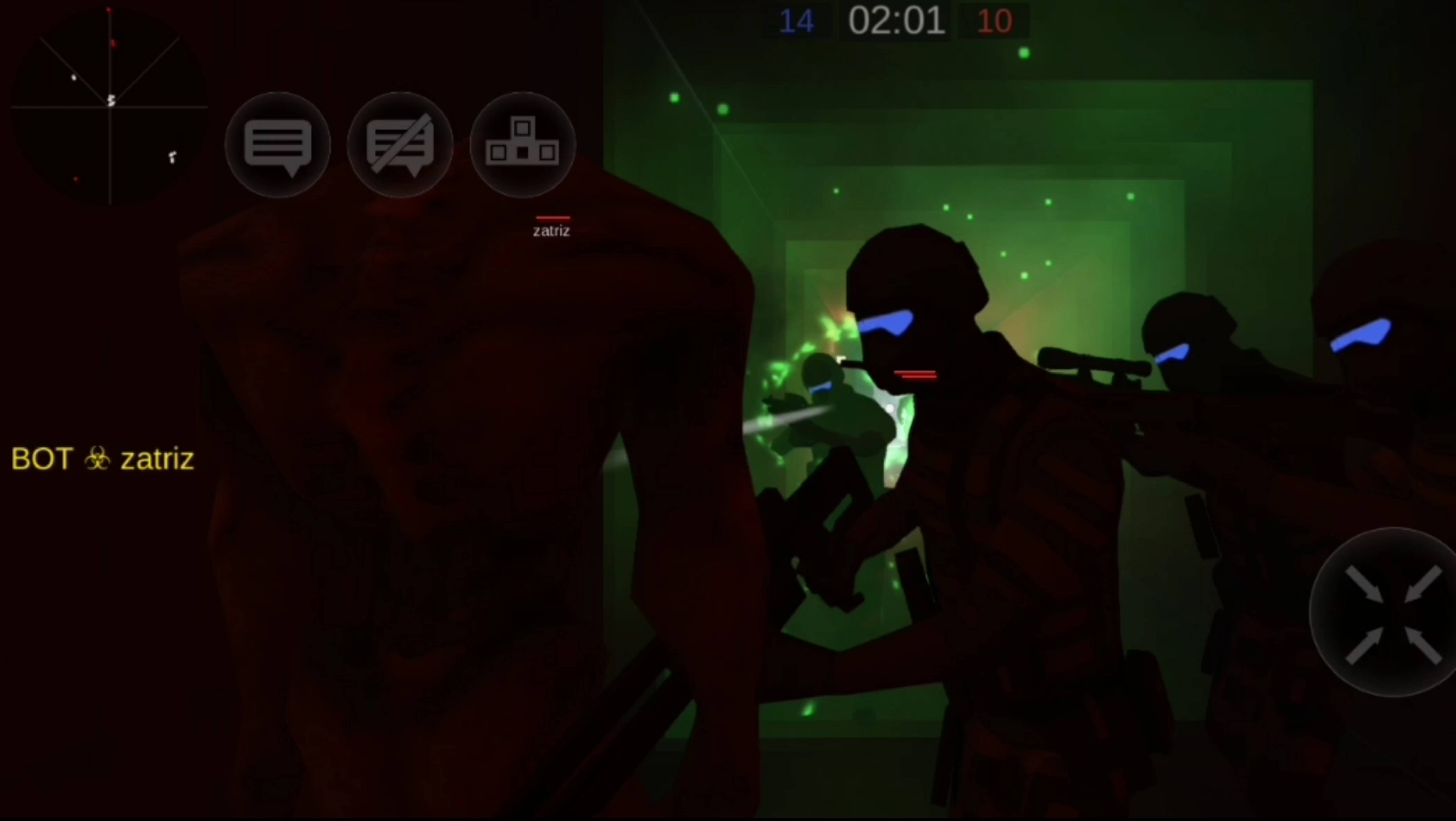 Zombie Combat Simulator – Новые Карты, Прохождение #8