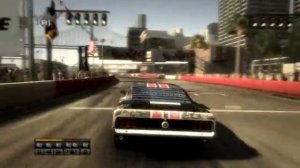 boss 302 grid