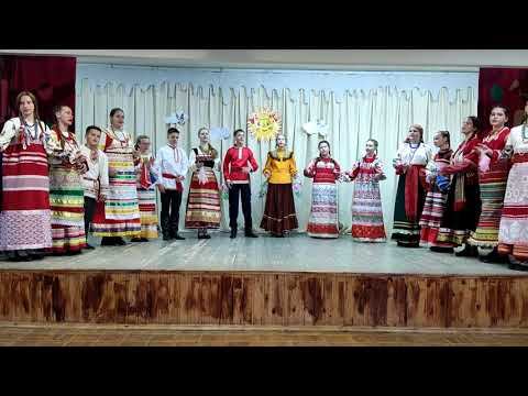 Гомониха Отчетный концерт 230523