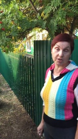 Отзыв на строительство забора г.Тюмень - Забор-Тюмень.РФ