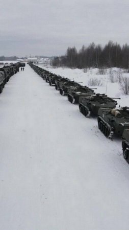 Как арта сковырнула бандерлогов