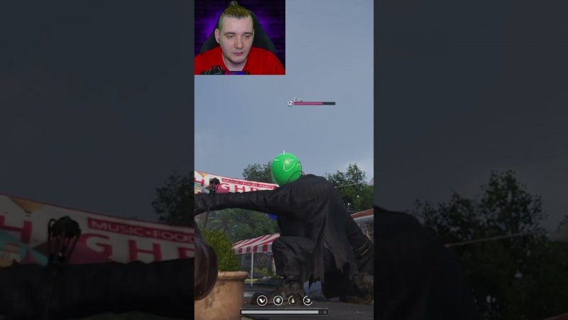 Самый Страшный Босс в #oncehumangame  #oncehumangame #oncehumangameplay #oncehuman