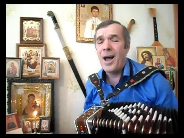 Свечка (съёмка вторая)