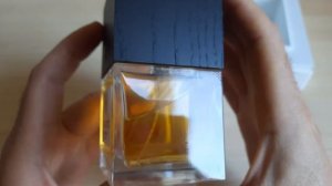 Carner Barcelona Palo Santo