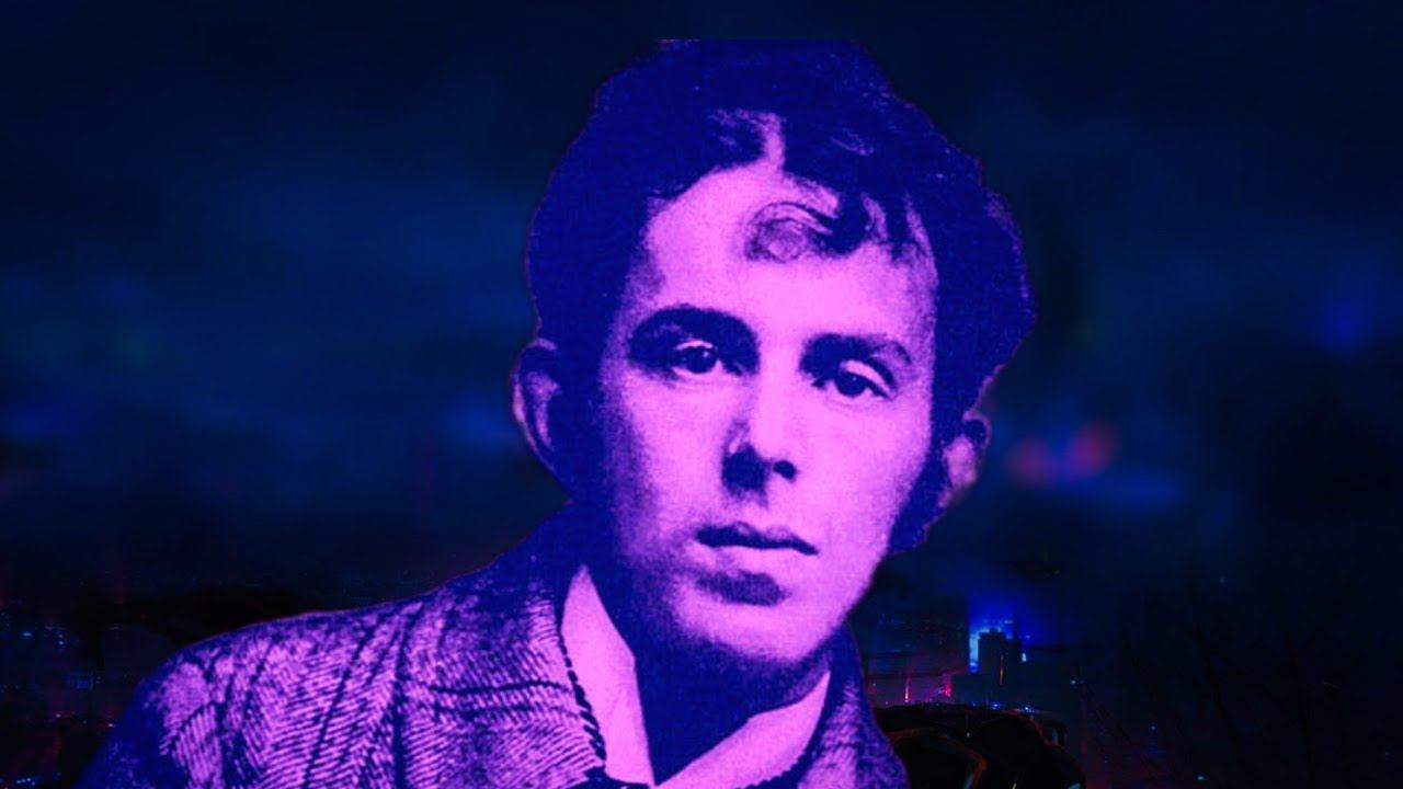 Осип Мандельштам "Возьми на радость из моих ладоней..." Читает Павел Морозов