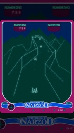 VEC - Fortress of Narzod