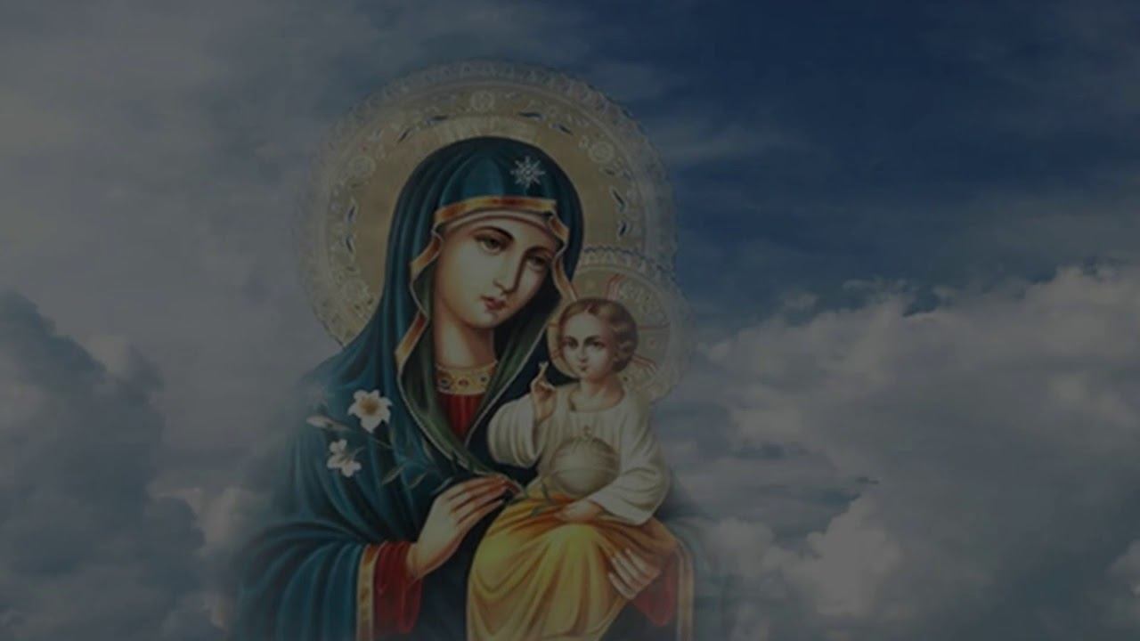 Ангел Хранитель