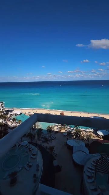 Mexico |  Cancun | Hard Rock Hotel Cancun 5* ALL